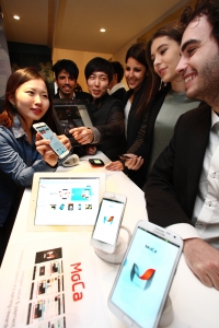 KT, 바르셀로나에 All-IP 커넥티드 전시관 연다